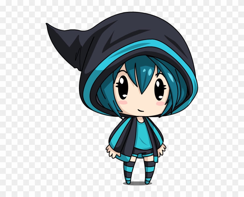 Luni Chibi [gacha Studio] By Lunimegames - Gacha Studio Luni Chibi ...